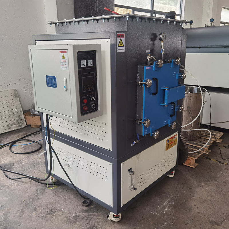 Sintering furnace - bangwinmachine.com