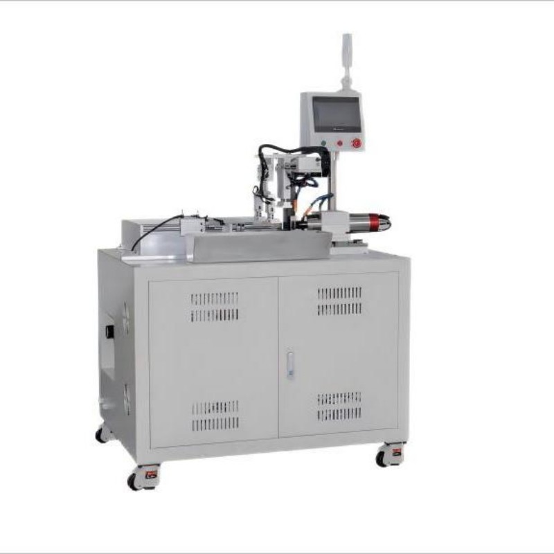 Automatic tube shrinking machine - bangwinmachine.com