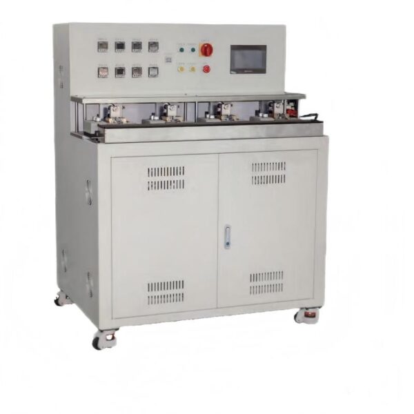 Four-station length fixing machine - bangwinmachine.com